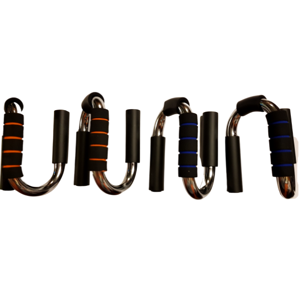 Barra Push Up – Mercado Central Express